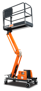 Rethink Your Limits With Low-Level Access Lifts | JLG®