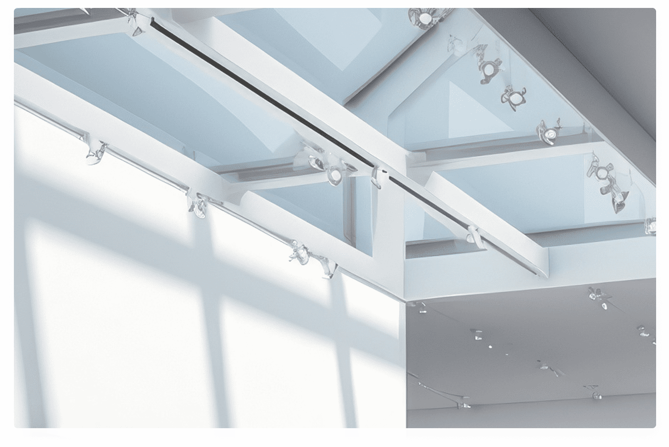 Rethink Your Limits With Low-Level Access Lifts | JLG®